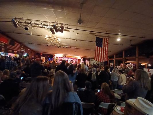 CADILLAC RANCH RESTAURANT - Updated September 2024 - 24 Photos & 72 ...