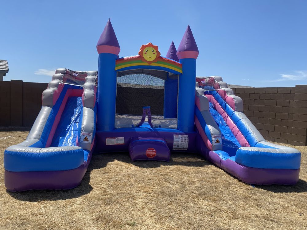 SOFIA’S BOUNCY RENTALS - Updated June 2024 - Phoenix, Arizona - Bounce ...