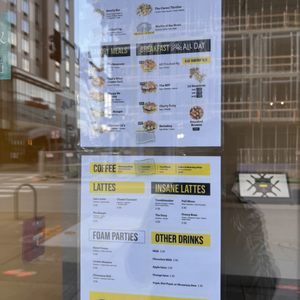 THE SMASHED WAFFLE COMPANY - 101 Photos & 51 Reviews - 3501 Forbes Ave ...