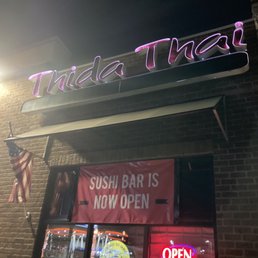 THIDA THAI - Updated December 2025 - 372 Photos & 394 Reviews - 10644 ...