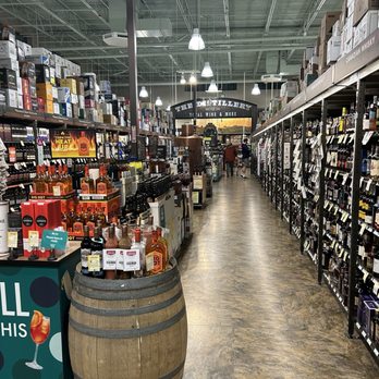 TOTAL WINE & MORE - Updated January 2026 - 61 Photos & 54 Reviews ...