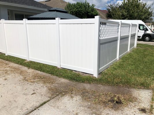 FENCE OUTLET - Updated December 2025 - 25 Photos & 72 Reviews - 9671 S ...