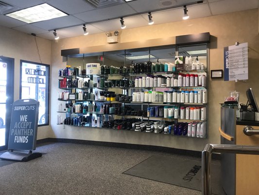 SUPERCUTS - Updated December 2025 - 12 Photos & 19 Reviews - 3611 ...