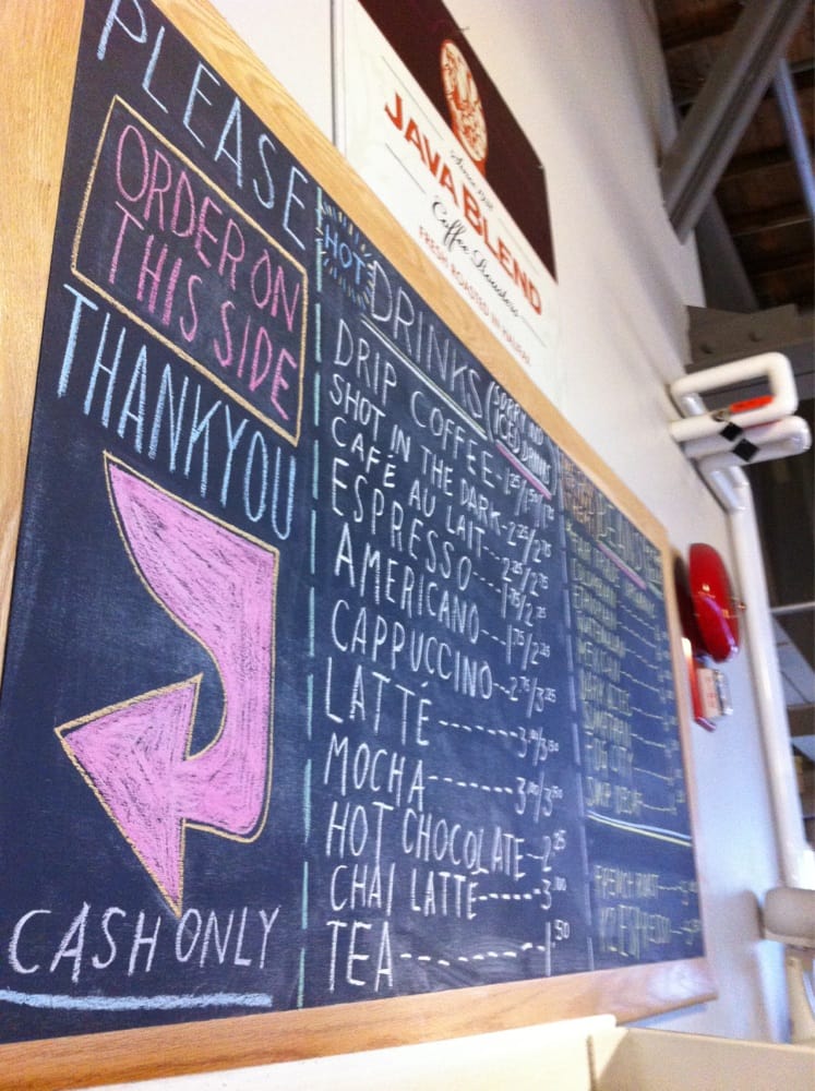 JAVA BLEND - Updated February 2025 - 1209 Marginal Rd, Halifax, Nova ...