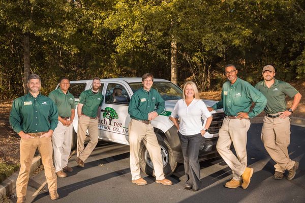 PEACHTREE PEST CONTROL - Updated December 2025 - 31 Photos & 57 Reviews ...