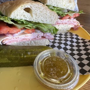 COLONEL MUSTARD’S SANDWICH EMPORIUM - 208 Photos & 200 Reviews - 1412 S ...