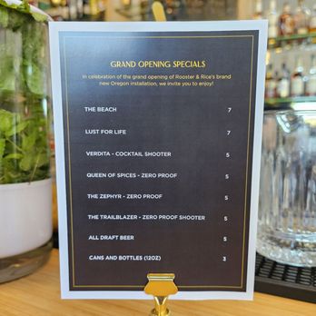 ROOSTER & RICE - Updated August 2025 - 180 Photos & 53 Reviews - 16055 ...