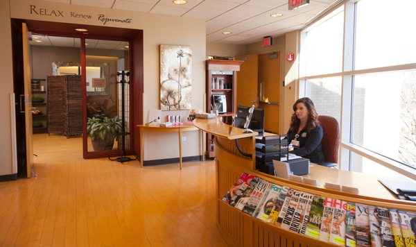 NCH WELLNESS CENTER - Updated June 2026 - 41 Reviews - 900 W Central Rd ...