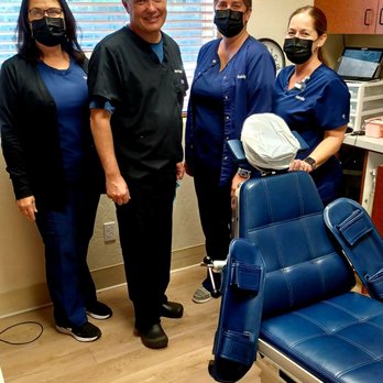 MARK L PLEDGER, DDS - Updated July 2025 - 80 Reviews - 41011 California ...