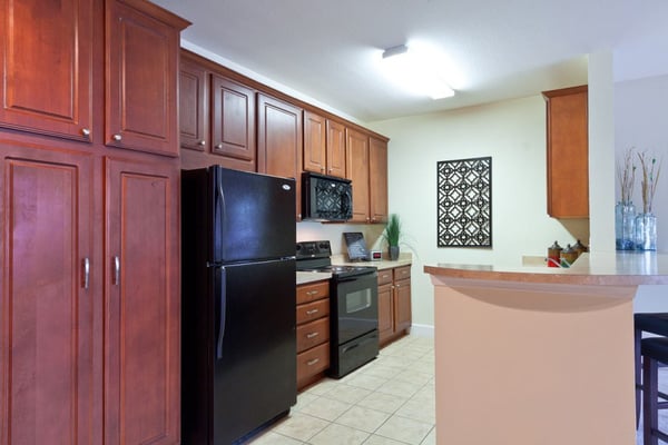 CYPRESS POINTE APARTMENTS - Updated October 2025 - 25 Knight Boxx Rd, Orange Park, Florida ...