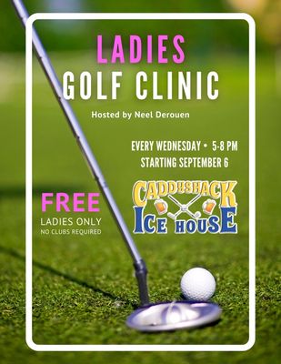 CADDYSHACK ICE HOUSE - Updated January 2026 - 7795 Lake St, Lake ...