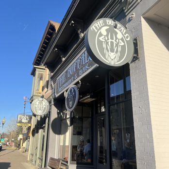 WESTBOUND & DOWN BREWING COMPANY - Updated May 2024 - Yelp