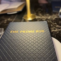 THE PRIME RIB - Updated October 2025 - 223 Photos & 118 Reviews - 900 ...