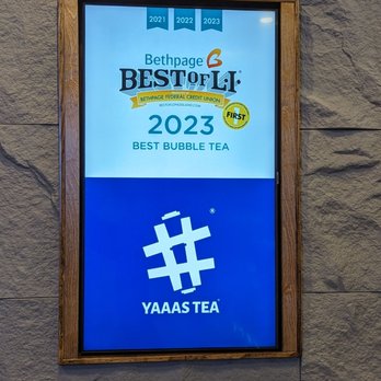 YAAAS TEA-NEW HYDE PARK - Updated October 2025 - 96 Photos & 33 Reviews ...