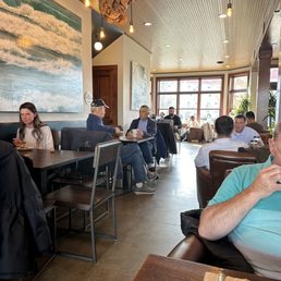 EB FLO COFFEEHOUSE - Updated July 2025 - 30 Photos & 28 Reviews - 340 S Pier Dr, Sheboygan ...