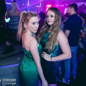 PRETTY PLEASE LOUNGE - Updated December 2025 - 305 Photos & 36 Reviews ...