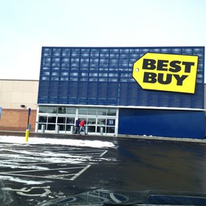 BEST BUY - RICHFIELD - Updated October 2025 - 25 Photos & 112 Reviews ...