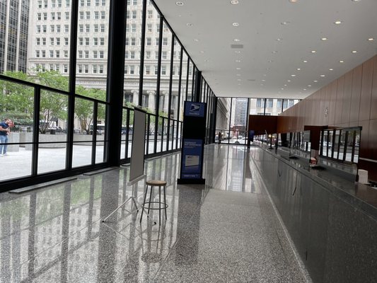 USPS - Updated December 2025 - 47 Photos & 150 Reviews - 211 S Clark St ...