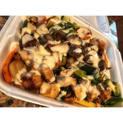 YABI SUSHI - 107 Photos & 150 Reviews - Sushi Bars - 3755 S Orlando Dr ...