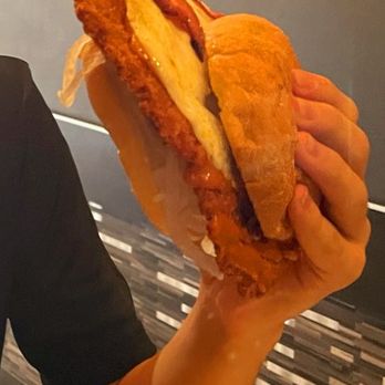 CHICK N ROLL - Updated February 2025 - 346 Photos & 128 Reviews - 1426 ...