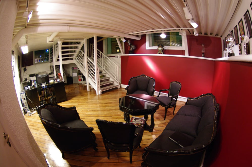 HELLSPAWN CUSTOM TATTOO - Updated June 2024 - Maridalsveien 122, Oslo ...