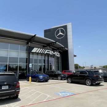 MERCEDES-BENZ OF PLANO - Updated July 2025 - 110 Photos & 358 Reviews ...