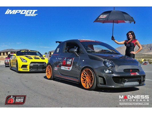 MADNESS AUTOWORKS - Updated November 2025 - 45 Photos & 22 Reviews ...