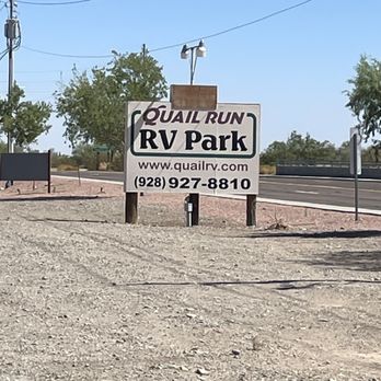 QUAIL RUN RV PARK - Updated September 2025 - 24 Photos & 26 Reviews ...