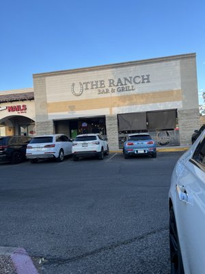 THE RANCH BAR & GRILL - Updated September 2025 - 47 Photos & 29 Reviews ...