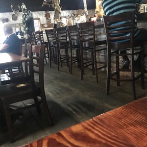 THE SOUTHERN CHEF - 2305 S Caraway Rd, Jonesboro, Arkansas - Southern ...