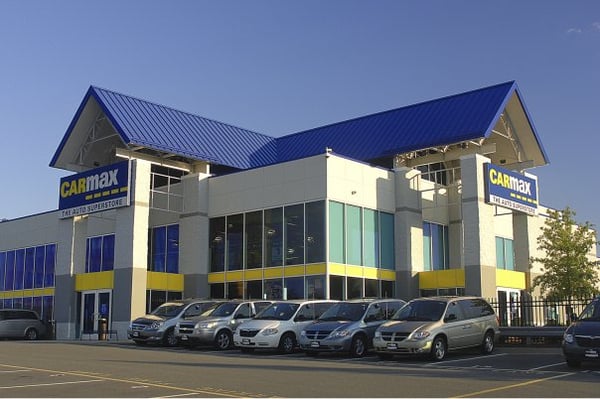 CARMAX - Updated August 2025 - 37 Photos & 82 Reviews - 11090 West ...