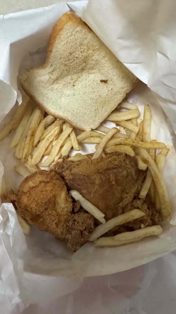 HENDERSON’S CHICKEN - Updated July 2025 - 4210 W Camp Wisdom Rd, Dallas ...