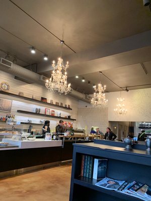 CAFFE UMBRIA - 156 Photos & 124 Reviews - Coffee & Tea - 5407 Ballard ...