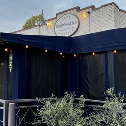 INTERMEZZO PIZZERIA AND CAFE - Updated January 2026 - 422 Photos & 455 ...