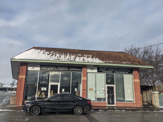 NORTHERN SMOKES - 56 Photos & 30 Reviews - 371 Old Kingston Road ...