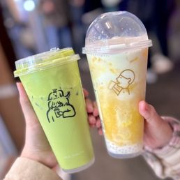 HEYTEA - Updated December 2025 - 726 Photos & 352 Reviews - 1628 ...