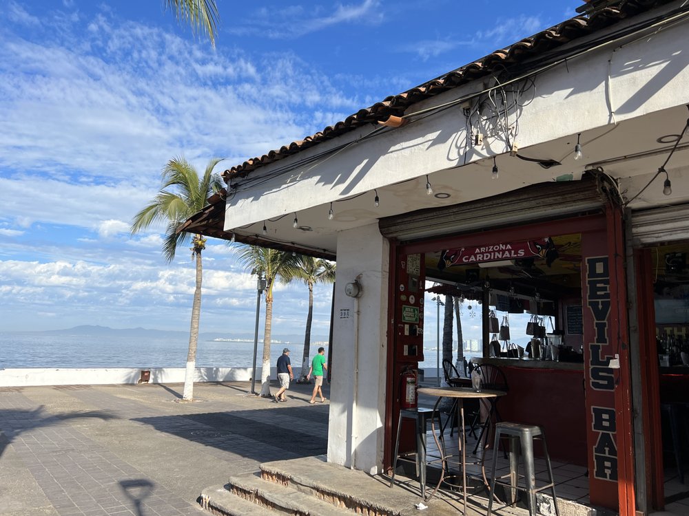 DEVIL’S BAR - Updated December 2025 - 92 Photos & 51 Reviews - Agustín ...