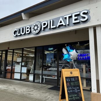 CLUB PILATES - Updated January 2026 - 34 Photos & 26 Reviews - 14039 NE ...