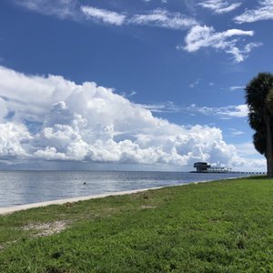 VINOY PARK - 248 Photos & 85 Reviews - Parks - 501 5th Ave NE, St ...