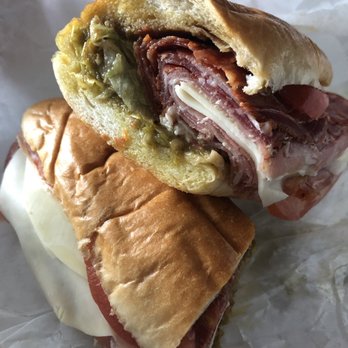 FUSARO’S ITALIAN DELI & MARKET - Updated August 2024 - 114 Photos & 118 ...