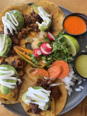 TACOS Y TORTAS ADRIAN - Updated July 2025 - 875 S Mason Rd, Katy, Texas ...