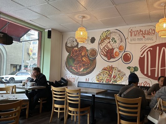 CHEF G ON 4TH THAI STREET FOOD - 590 Photos & 241 Reviews - 5 N 4th St ...