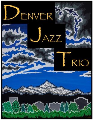DENVER JAZZ TRIO - Updated April 2026 - Denver, Colorado - Jazz & Blues ...