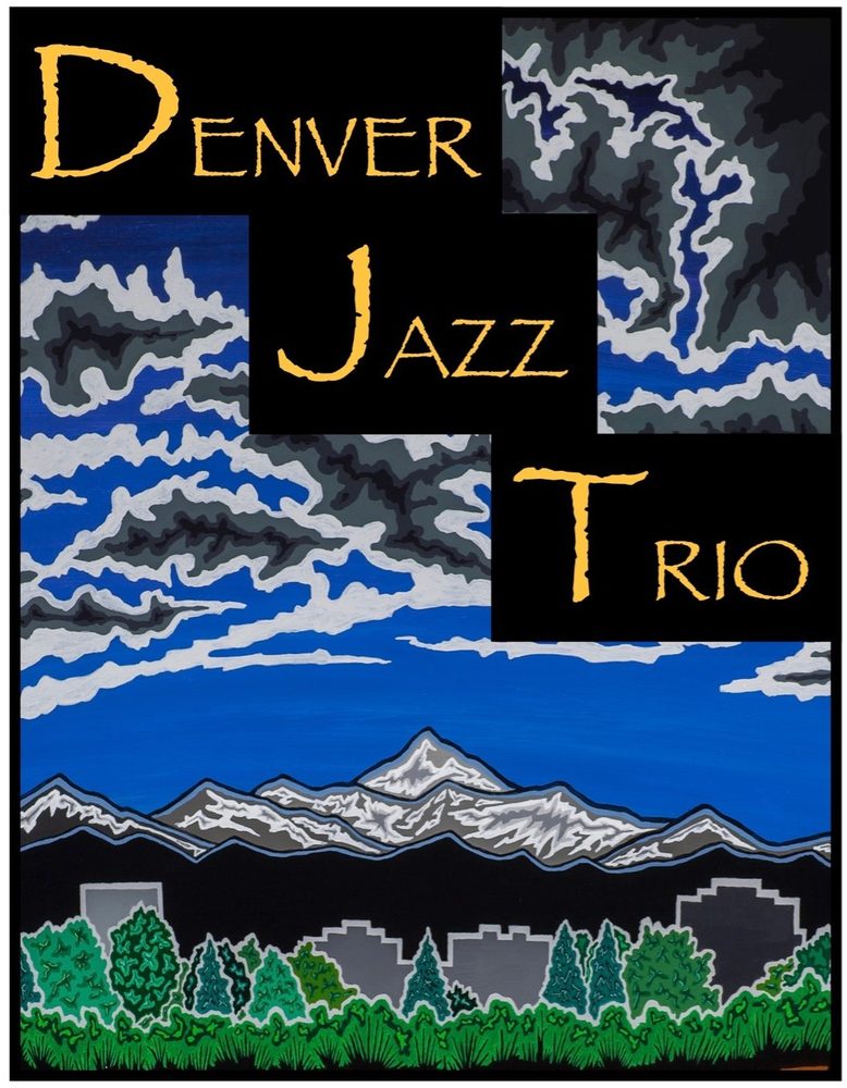 DENVER JAZZ TRIO - Denver, Colorado - Jazz & Blues - Phone Number - Yelp
