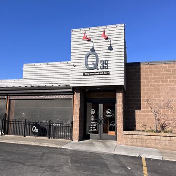 Q39 MIDTOWN - Updated February 2025 - 4927 Photos & 6411 Reviews - 1000 ...