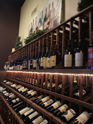 THE HIDDEN CELLAR - 112 Photos & 85 Reviews - 16518 House Hahl Rd ...