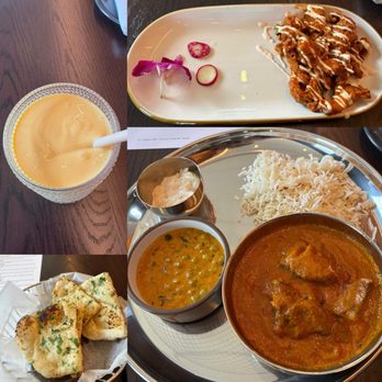 RUTBA INDIAN KITCHEN - Updated September 2025 - 57 Photos & 23 Reviews ...