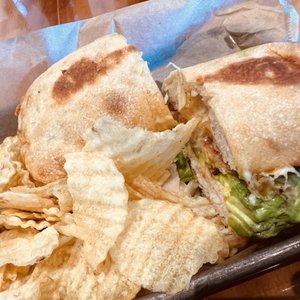 BREAD AND BREW ALASKA - 271 Photos & 332 Reviews - 1450 E Tudor Rd ...