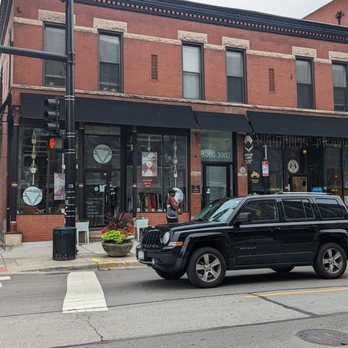 PANES BREAD CAFE - 201 Photos & 845 Reviews - 3002 N Sheffield Ave ...