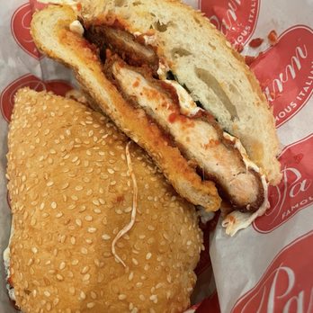 PARM FAMOUS ITALIAN - Updated July 2025 - 47 Photos & 31 Reviews - 3730 ...
